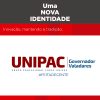 UNIPAC DE GOVERNADOR VALADARES ADOTA NOVA IDENTIDADE VISUAL E ...